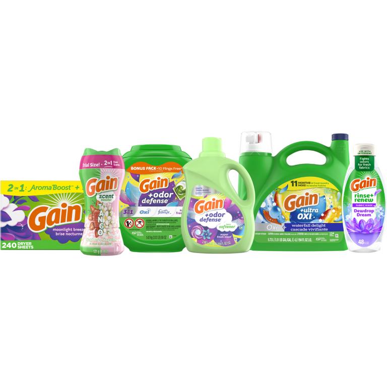 Save on Procter & Gamble Products | Dollar General