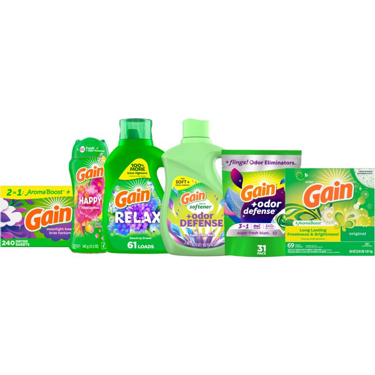 Save on Procter & Gamble Products | Dollar General