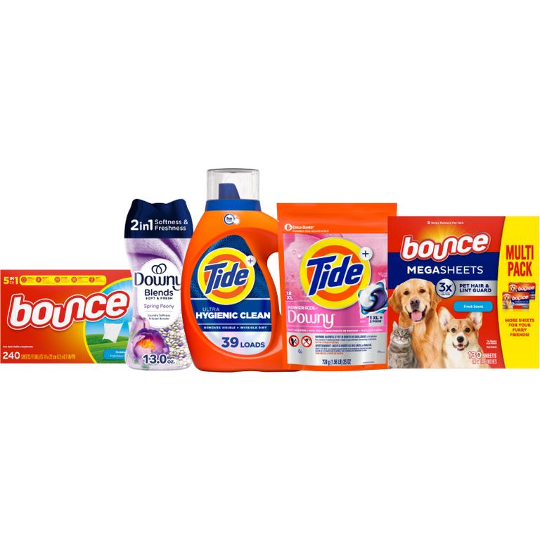 Save on Procter & Gamble Products | Dollar General