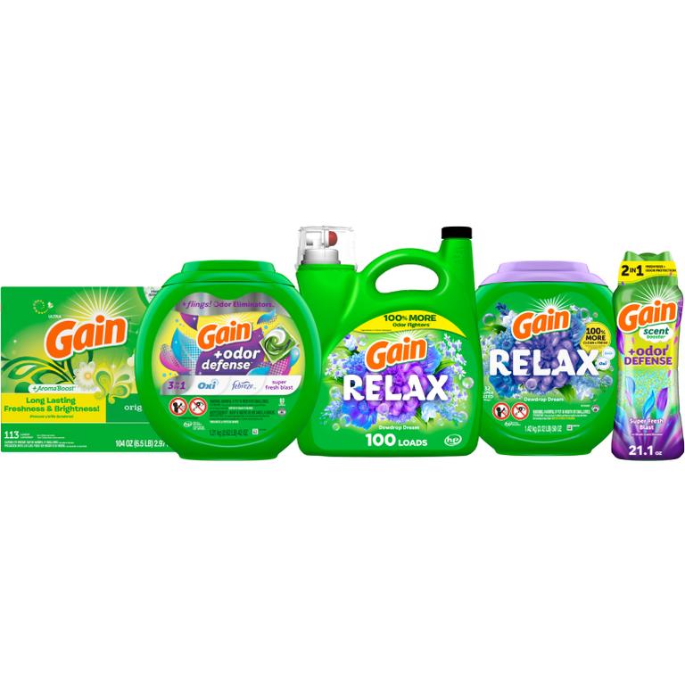 Save on Procter & Gamble Products | Dollar General