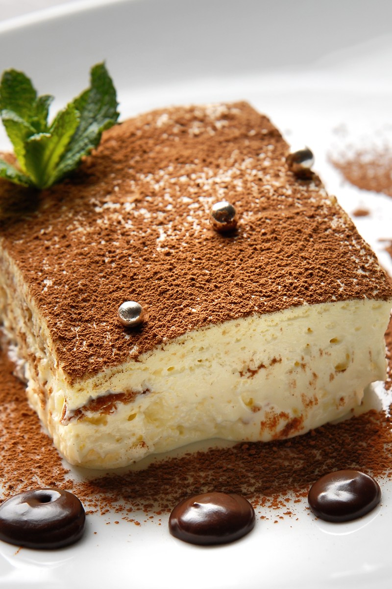 Easy Tiramisu Recipe Easy Tiramisu