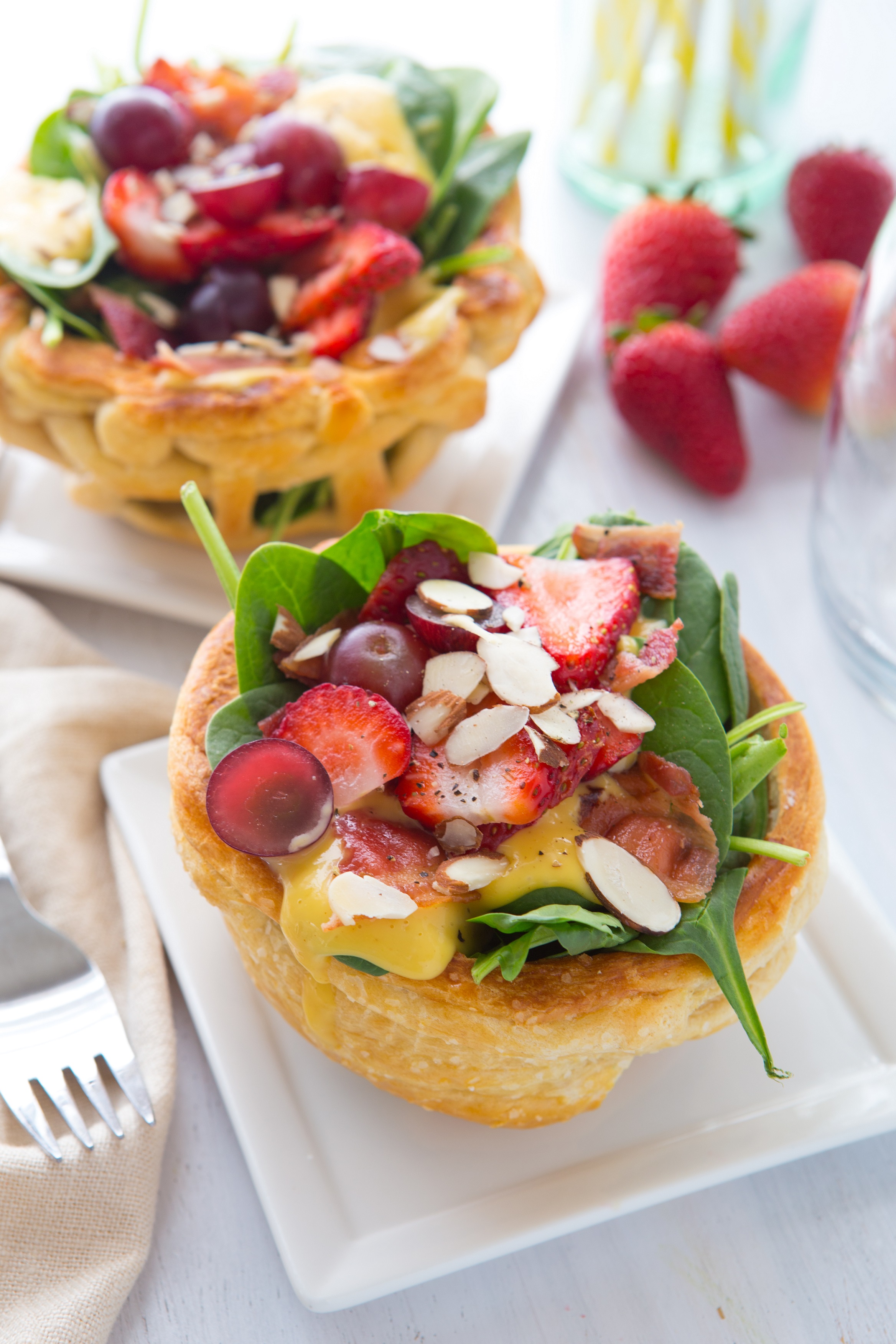 7 Meals Served in a Bread Bowl - thegoodstuff