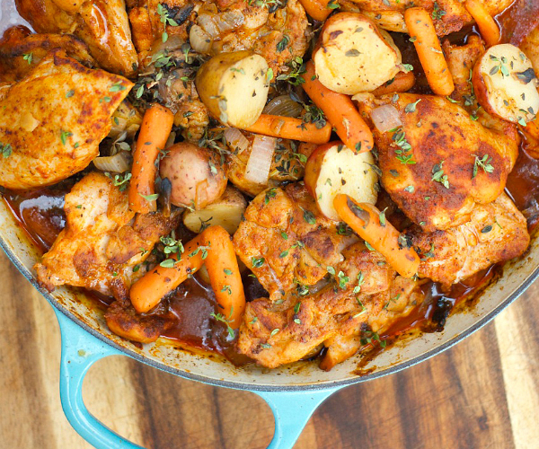 10 Hearty N Easy One Pot Dinners For Fall Thegoodstuff 10 Hearty N Easy One Pot Dinners For Fall Thegoodstuff